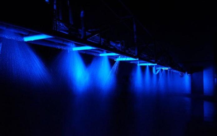 LED Boom Sprayer Lights | Guidolin | Ag Machinery Griffith