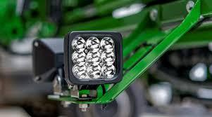 LED Boom Sprayer Lights | Guidolin | Ag Machinery Griffith