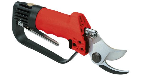 Zanon Pneumatic Pruning Secateurs - Caiman 80 | Guidolin | Ag Machinery ...