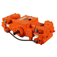 Hypro Pumps & Piston Pump | Guidolin | Ag Machinery Griffith